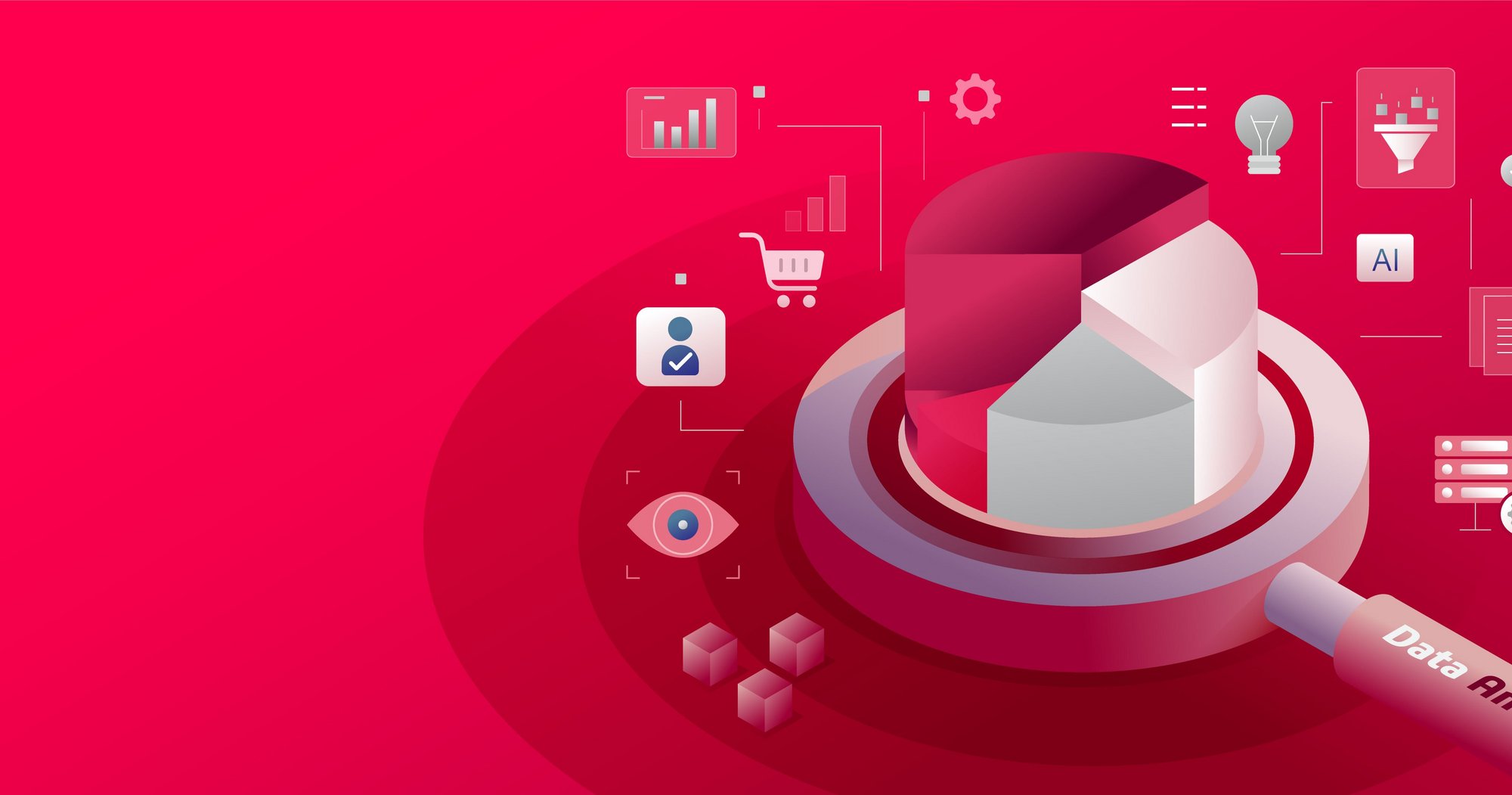Data Analytics: Der Schlüssel zu fundierten Entscheidungen im digitalen ...